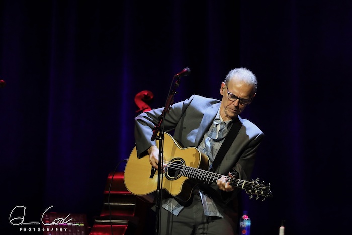 Show Review: John Hiatt and Jerry Douglas at the Ryman • Americana Highways