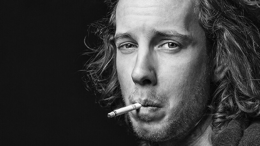 REVIEW: Joe Nolan "Scrapper" • Americana Highways