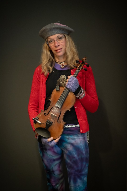 REVIEW: Ilana Katz Katz "In My Mind" • Americana Highways