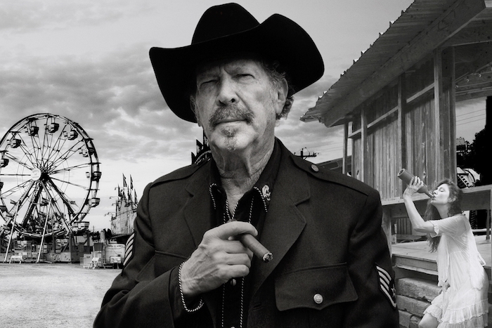 REVIEW: Billy Joe Shaver & Kinky Friedman "Live Down Under" • Americana ...