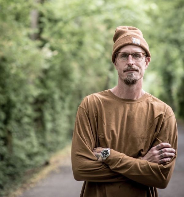 Interview: Sabyn on The Dichotomies That Shape Him and the Intersection ...