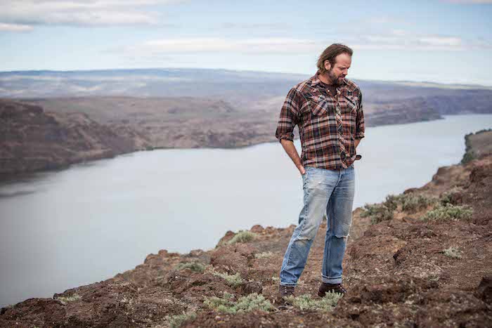 Interview: Ian Jones is Just Getting Started • Americana Highways