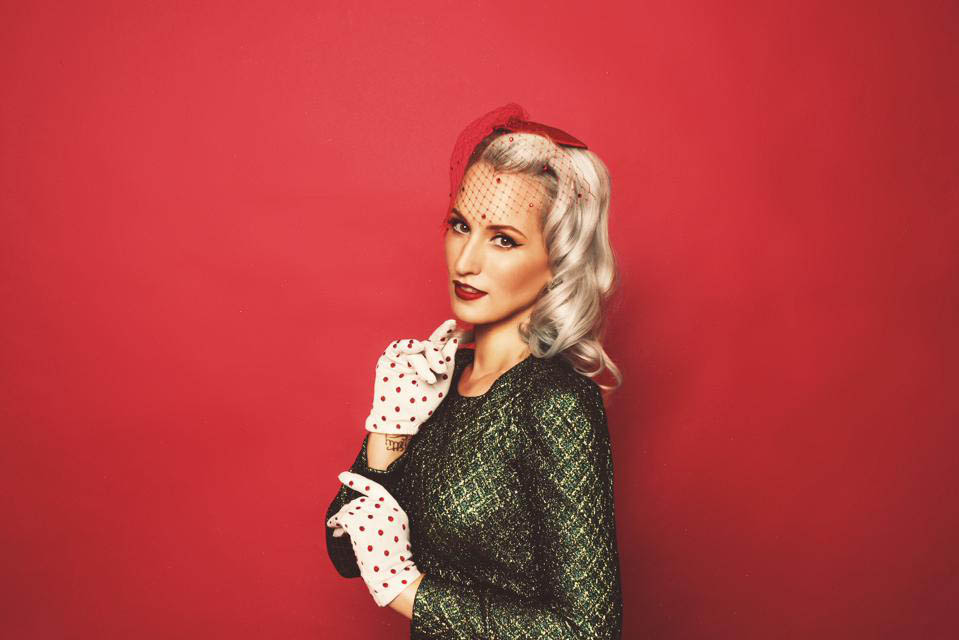 REVIEW: Ingrid Michaelson “Songs For The Season” – Deluxe Edition ...