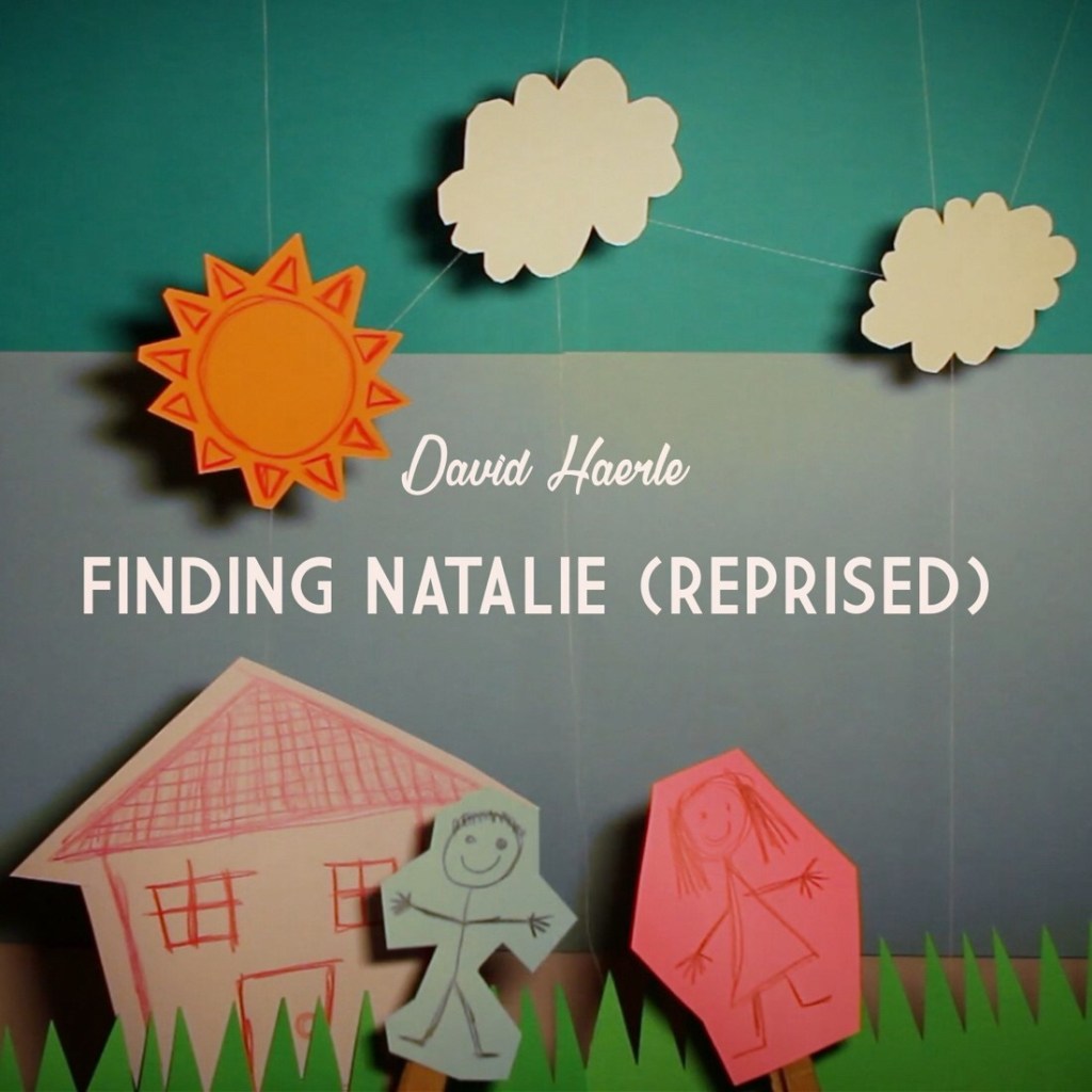 Video Premiere: David Haerle “Finding Natalie ( Reprised) • Americana ...