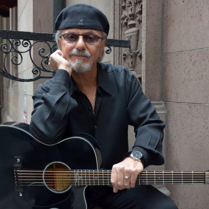 REVIEW: Dion "Stomping Ground" • Americana Highways