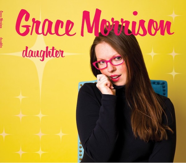 Video Premiere: Grace Morrison "Just Loving You" co-write w/Lori ...