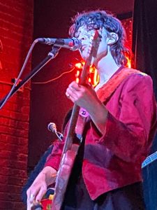 Show Review and Interview: Liz Cooper • Americana Highways