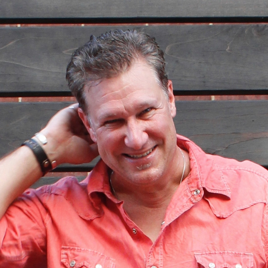 REVIEW: Dan Weber "The Way the River Goes" • Americana Highways