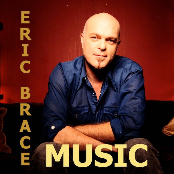 Interview: Finding The Way That ‘Everything Will Be’ With Eric Brace ...