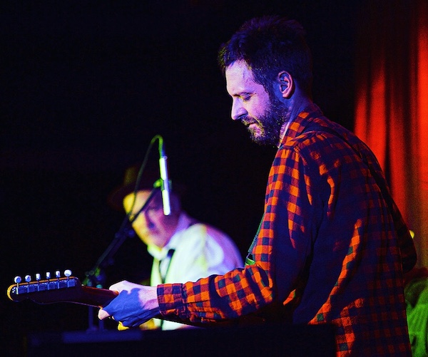 Interview: Finding The Way That ‘Everything Will Be’ With Eric Brace ...