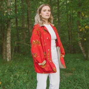 REVIEW: Jane Bruce “My Bed” - Americana Highways