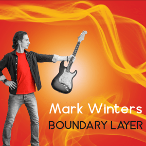 Video Premiere: Mark Winters “Boundary Layer” - Americana Highways