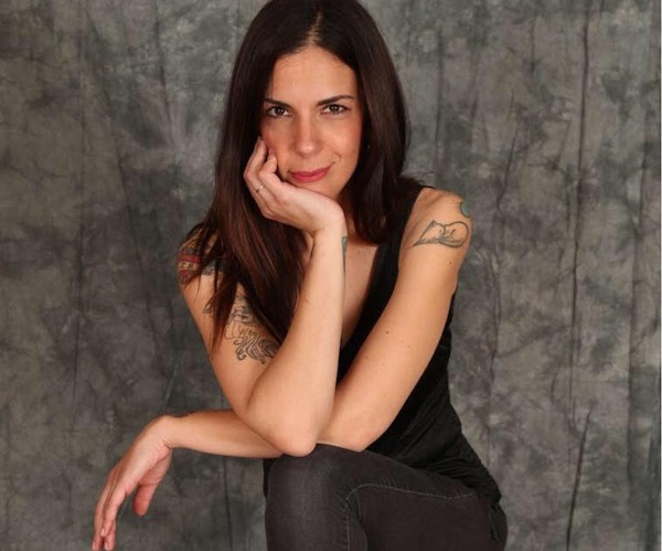 REVIEW: Sarah Borges "Together Alone" • Americana Highways