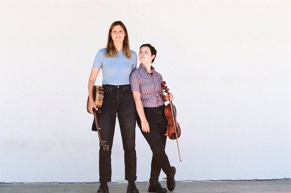 REVIEW: Allison de Groot & Tatiana Hargreaves "Hurricane Clarice ...
