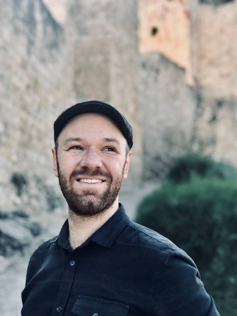 REVIEW: Graeme James "Seasons" • Americana Highways