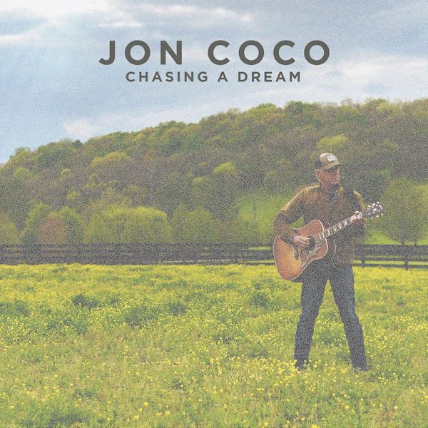Interview: Jon Coco is Still Chasing a Dream • Americana Highways