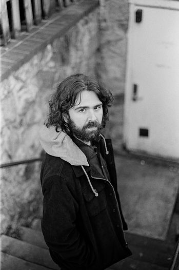 REVIEW: Matt Hannah "House of Illusion" • Americana Highways