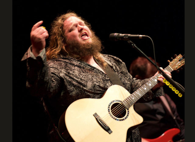REVIEW: Matt Andersen “House to House” • Americana Highways