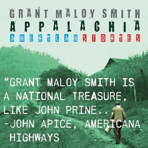 Home • Americana Highways