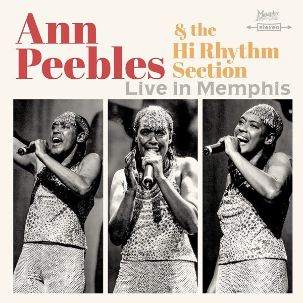 Music Reviews: The Knack "Live at the House of Blues," plus Ann Peebles ...