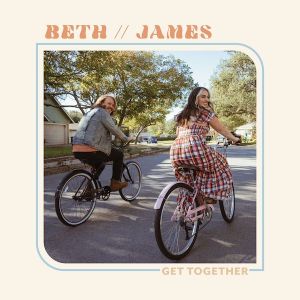 Song Premiere: Beth // James "Voicemails" • Americana Highways