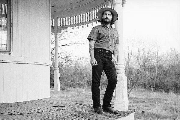 REVIEW: David Quinn “Country Fresh” • Americana Highways