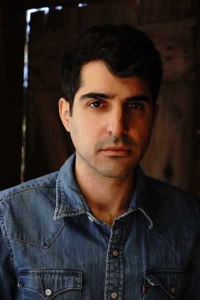 REVIEW: Pete Mancini “Killing the Old Ways” • Americana Highways