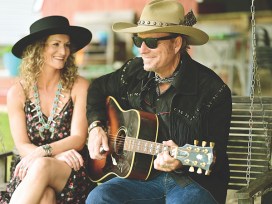 REVIEW: Surrender Hill "Just Another Honky Tonk in a Quiet Western Town ...