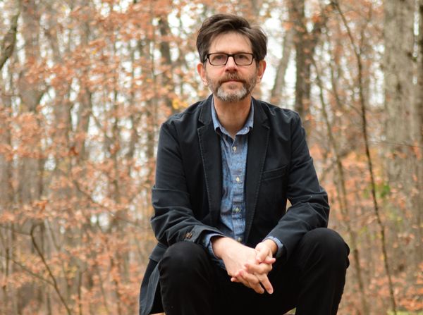 REVIEW: Wes Collins “Jabberwockies” • Americana Highways