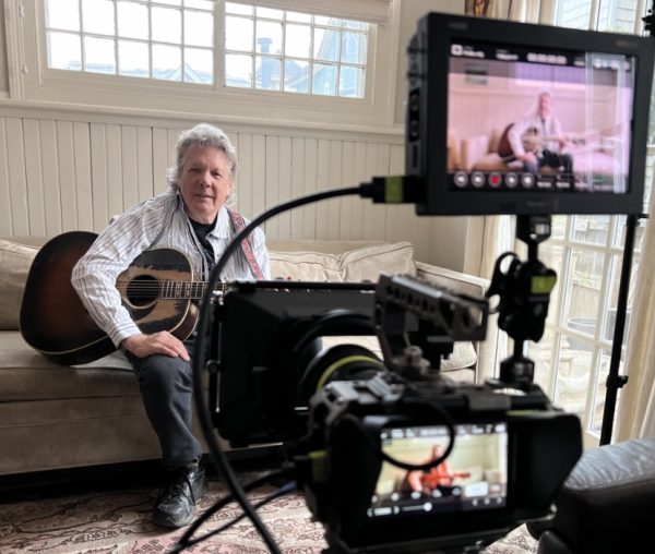 An Interview with Steve Forbert • Americana Highways