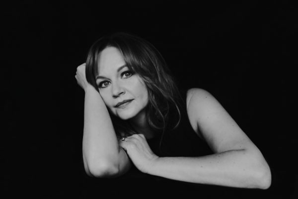 REVIEW: Angie Goeke "If I Were Honest" • Americana Highways