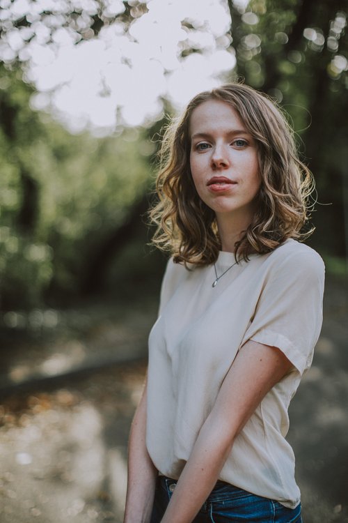REVIEW: Audrey Bussanich "Go For a Drive" • Americana Highways