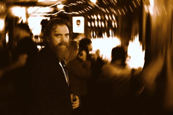 REVIEW: David Newbould "Power Up!" • Americana Highways