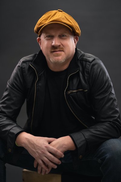 REVIEW: Tony Baltimore “Let’s All Go Insane” • Americana Highways