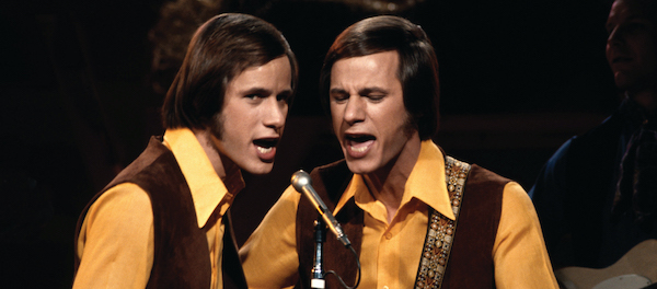 REVIEW: The Hagers “The Complete Capitol Albums” • Americana Highways