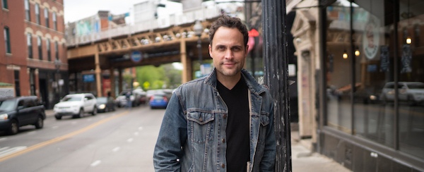 REVIEW: Brett Wiscons “Late Bloomer” • Americana Highways