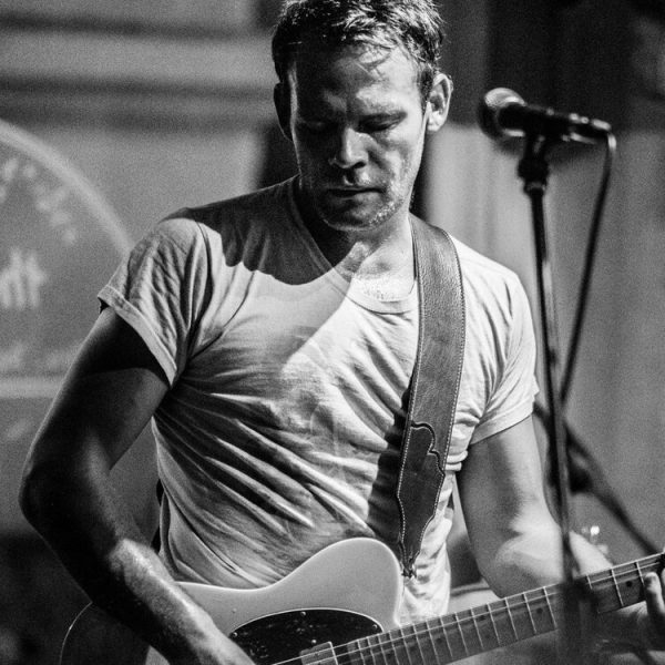 REVIEW: Danny McGaw “Set Me Free” • Americana Highways