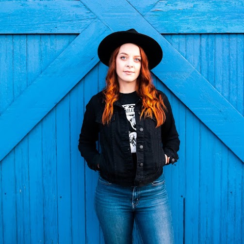 REVIEW: Brittany Collins “Things I tell My Therapist” • Americana Highways