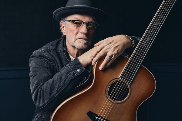 Video Premiere: David Starr "Closer To You" • Americana Highways