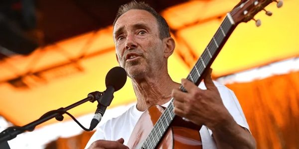 REVIEW: Jonathan Richman & The Modern Lovers Self-Titled First Album ...