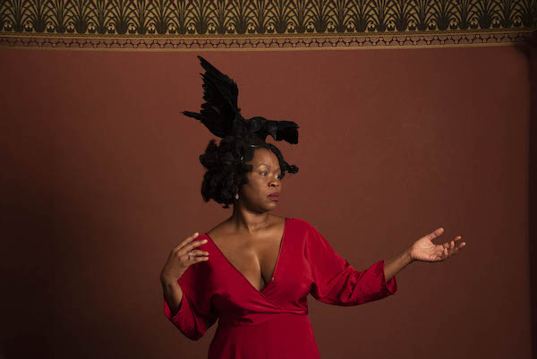 REVIEW: Queen Esther "Gild the Black Lily" • Americana Highways