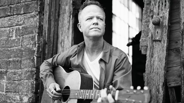 REVIEW: Steve Dawson & The Telescope 3 “Phantom Threshold” • Americana ...