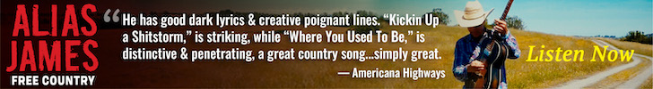 Home • Americana Highways