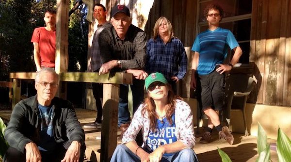 REVIEW: The Cowsills "Rhythm of the World" • Americana Highways