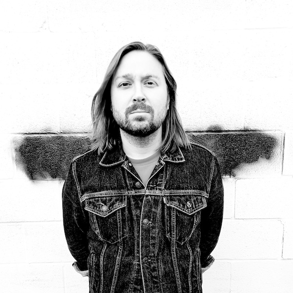 Song Premiere: Johnny Stanec "Along the Middle" • Americana Highways