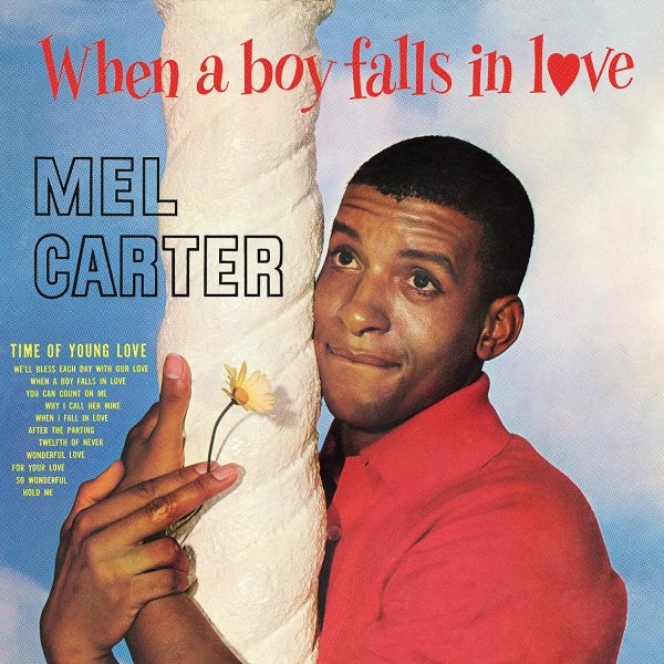 Music Reviews: Joni Mitchell’s ‘The Asylum Albums,’ plus Mel Carter, Dr ...
