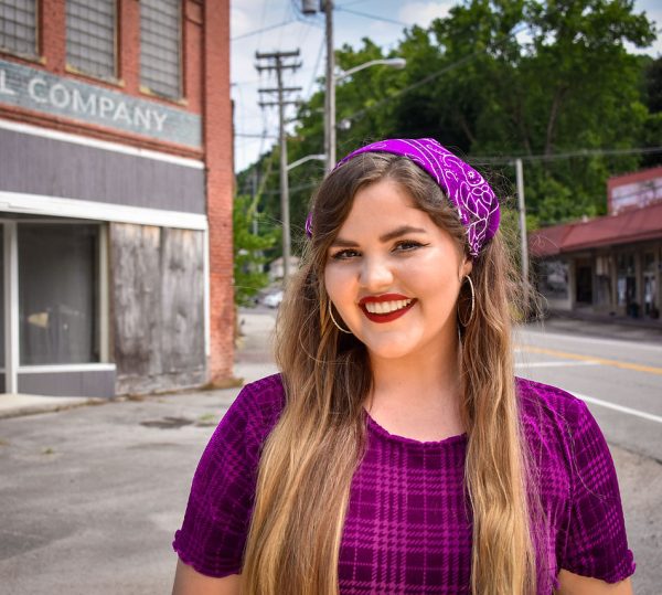 REVIEW: Rachel McIntyre Smith “Glory Daze” EP • Americana Highways