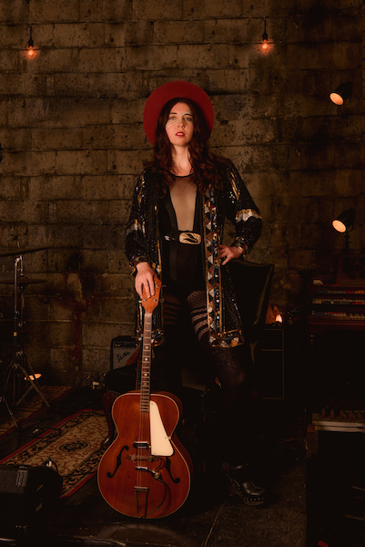 REVIEW: Sweet Megg “My Window Faces the South” • Americana Highways