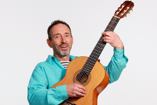 REVIEW: Jonathan Richman "Rock ‘n’ Roll With The Modern Lovers ...