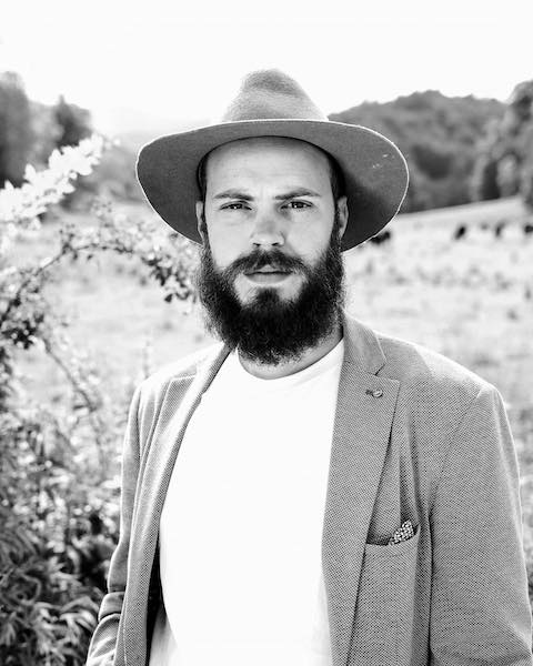 REVIEW: Barrett Davis “The Ballad of Aesop Fin” • Americana Highways